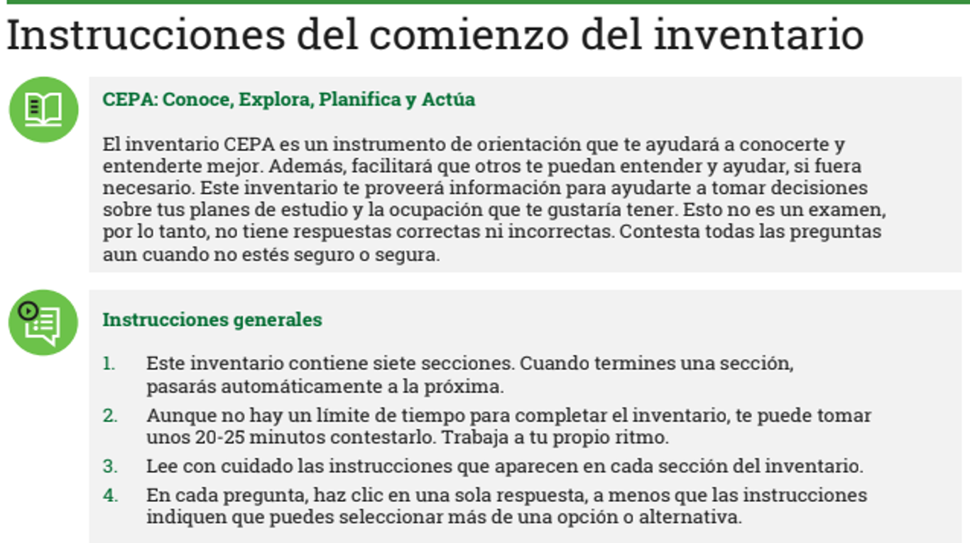 PROGRAMA DE CONSEJERÍA ESCOLAR - ESCUELA SUPERIOR MANUEL RAMOS ...