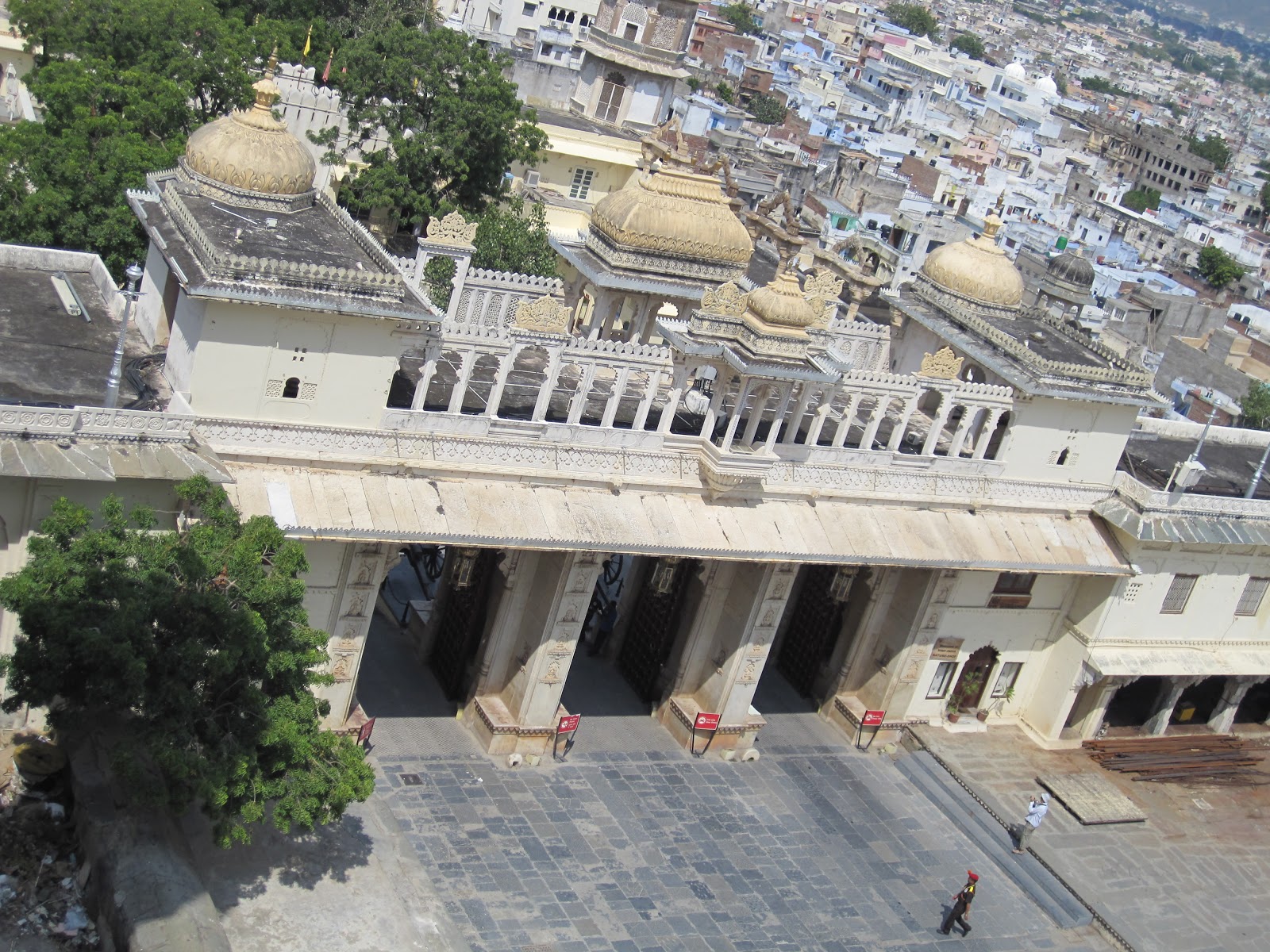 Udaipur - The City of Lakes | Being Traveler