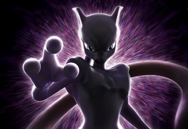 Mewtwo, de Pokémon, e outros personagens ganham artes realistas do ...