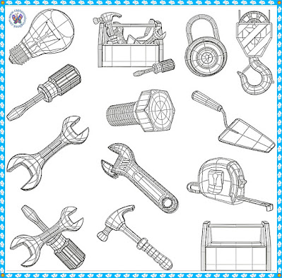 Coloring book pdf download