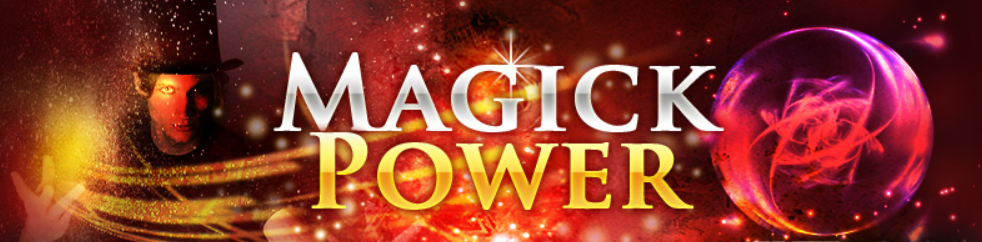Mind, Consciousness, and Miracle: Magic Power