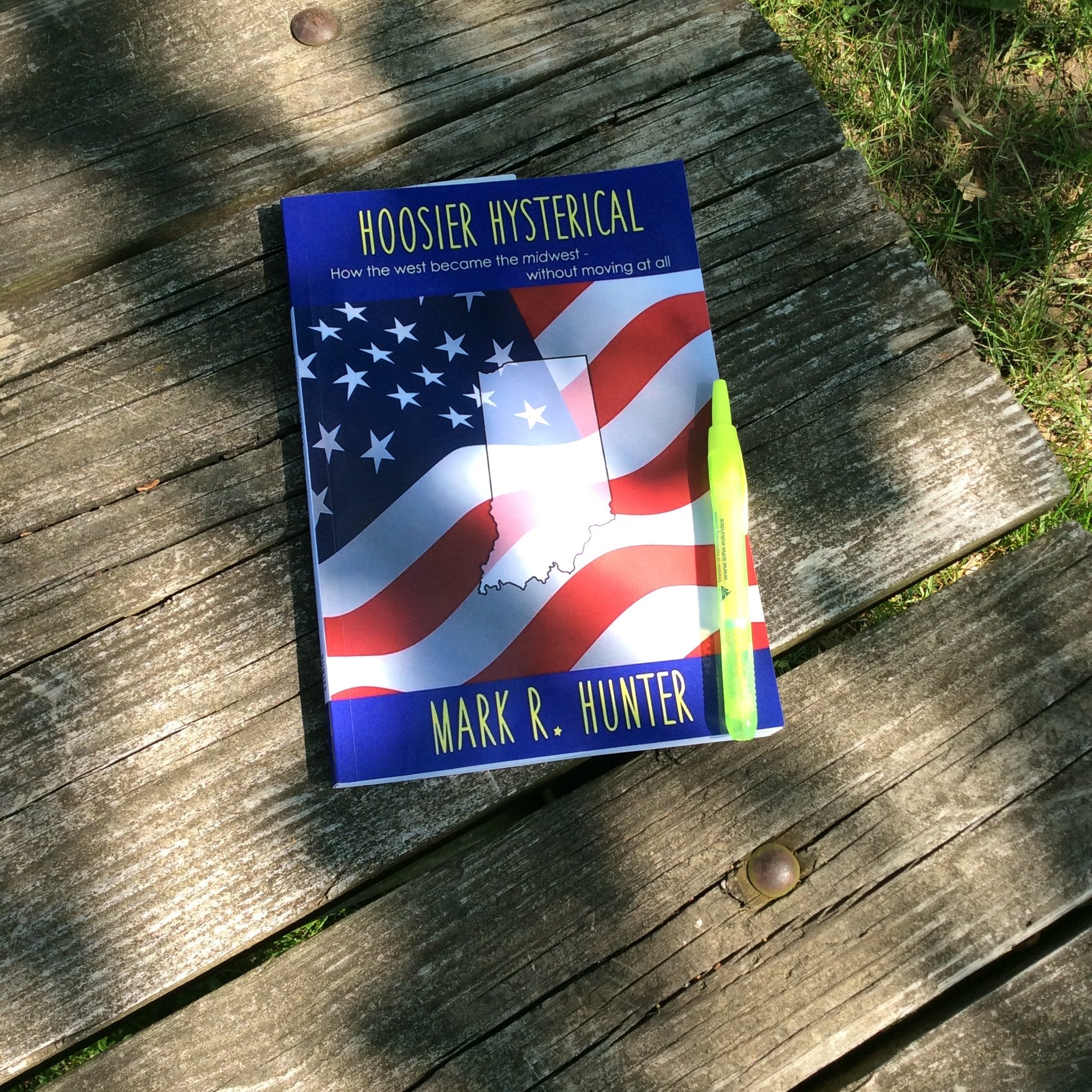 Slightly Off the Mark