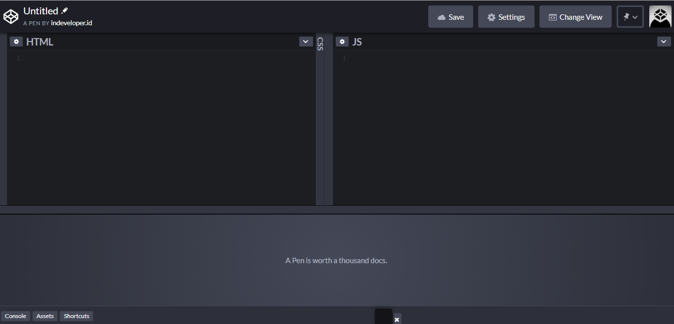 Tutorial Vue Js - Cara Menggunakan IF-ELSE Tutorial Vue Js - Cara Menggunakan IF-ELSE