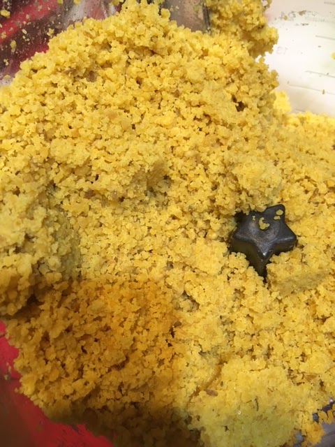 Mouth watering recipes from Azeema's Kitchen: Mauritian Dhol Puri