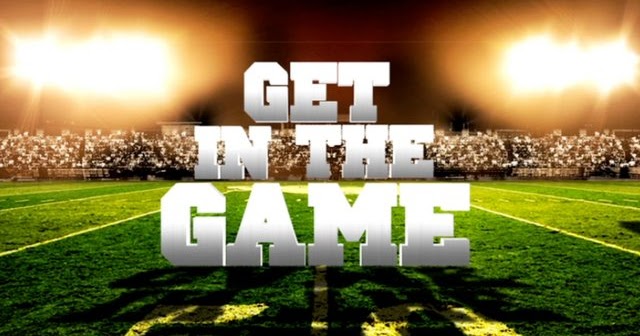 Bob's Life Songs: Get In The Game