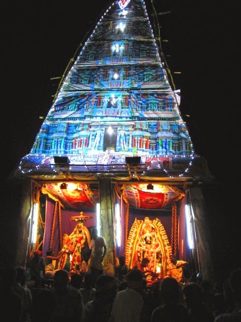 Tamilnadu Tourism: Nachiyar Koil (Thirunaraiyur Nambi Temple) – Kal ...