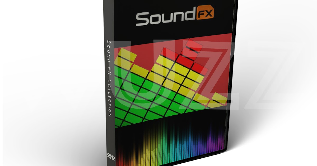 Sound FX Collection - Pin. 57D07DEB | WA. 087849280207