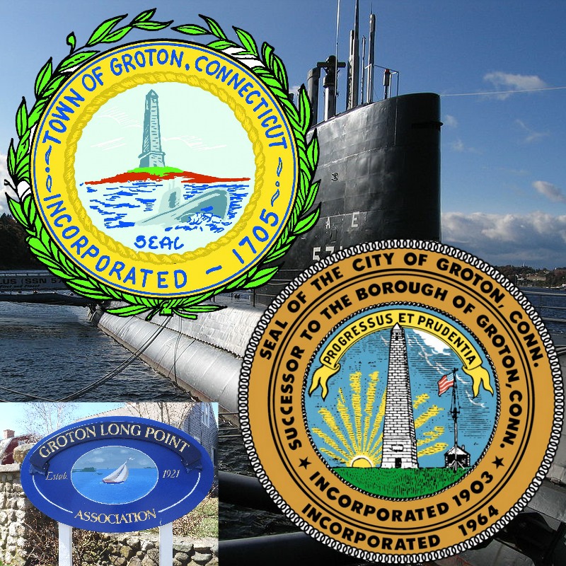 Groton Town Square: Purpose and Rules