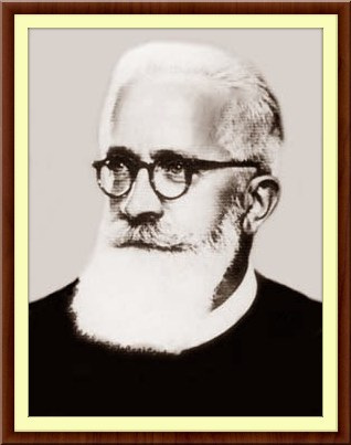 ALL SAINTS: ⛪ Blessed Methodius Dominic Trčka