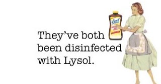 Looking at Cartoons, Getting Along: From "Offensive" Vaginal Odors to ...