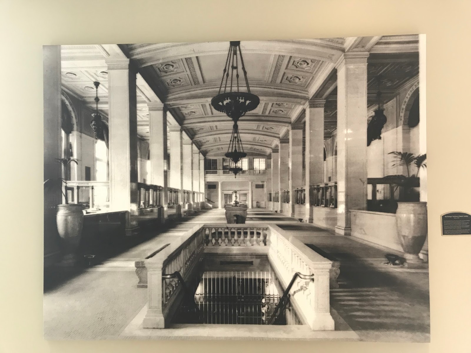 . Tulsa Tiny Stuff : 320 South Boston Building Tulsa