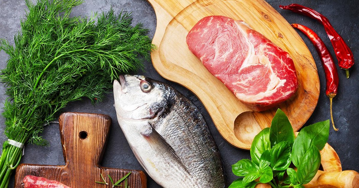 Which Fish Has Highest Protein - Best Culinary and Food