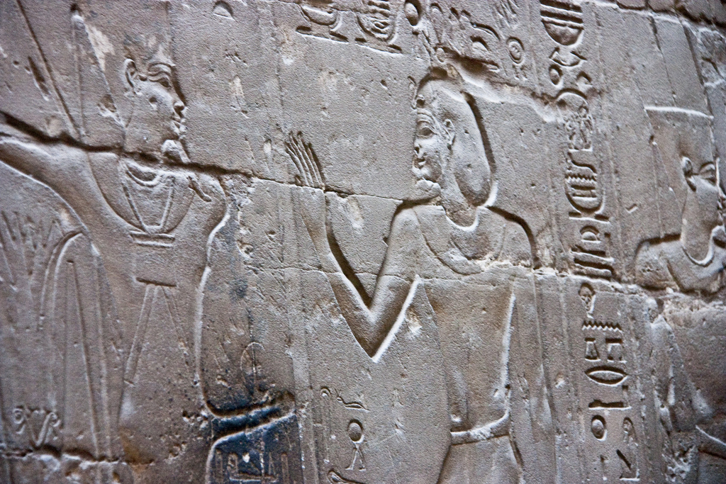 coming forth by day: dark secrets