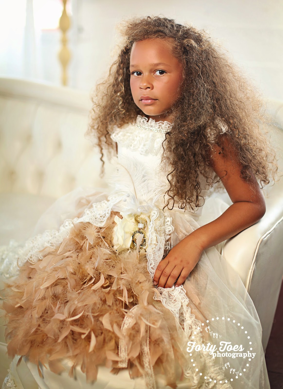 Forty Toes: Disneyland, Disney World, 3000 Cash!