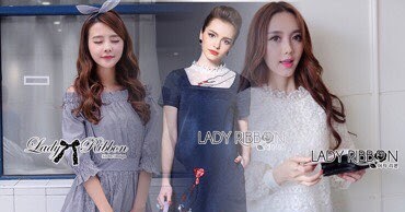 Lady Ribbon: ประกาศรับคนช่วยแพ็คเสื้อผ้า