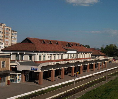 Epaminonda's Blog.....: MONTAY - FRANȚA