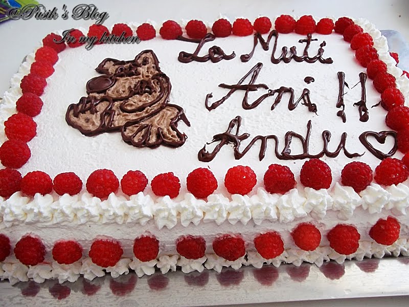 ♥ Retete simple si gustoase ♥: TORTURI