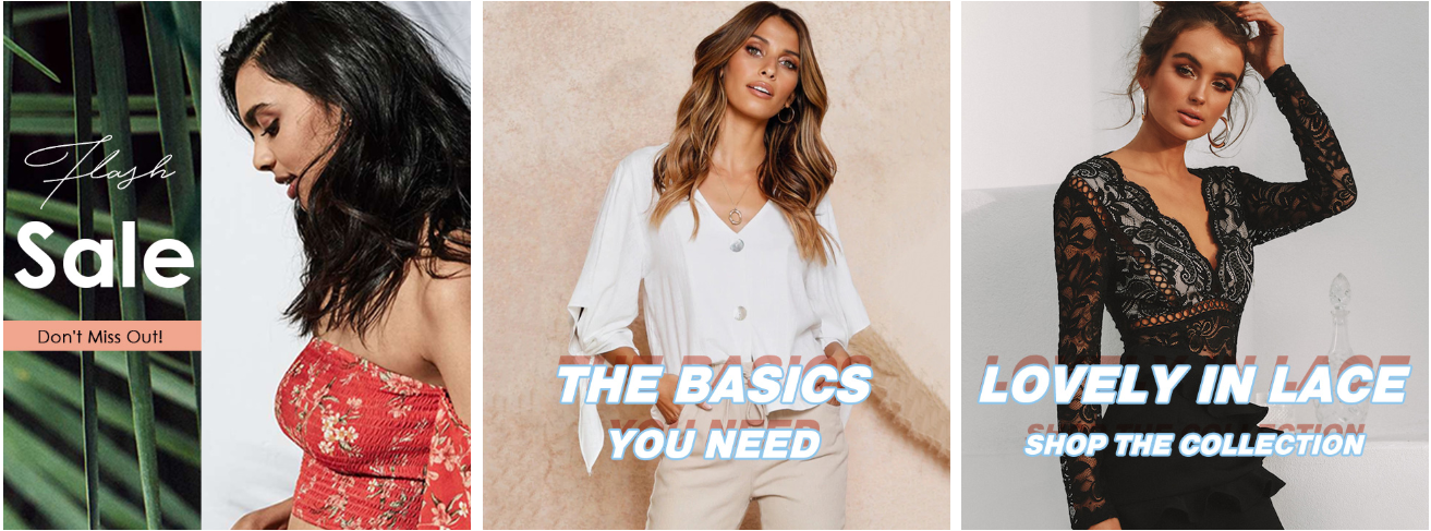 Store Review: Luvyle - Miss Meoow