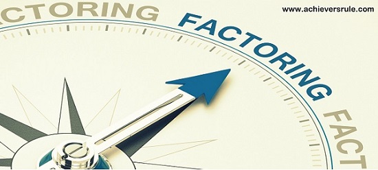 Details about Factoring - Advantages and Functions