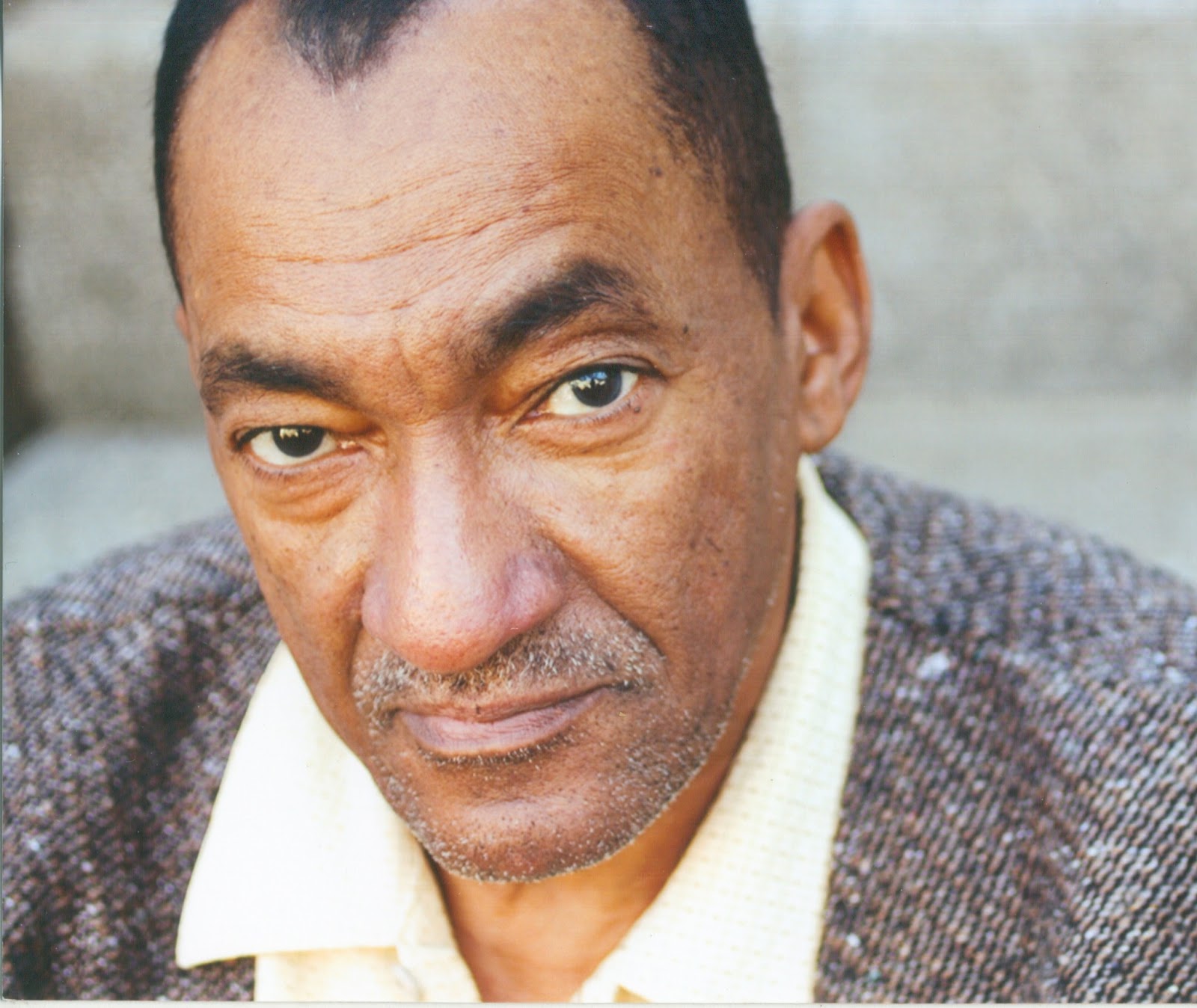 Pics | CLAUDE PHILLIPS I Official Website