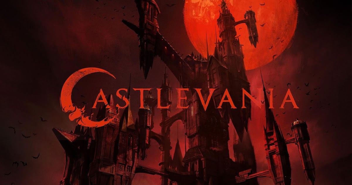 CASTLEVANIA SEASON 4: A GRAND FINALE