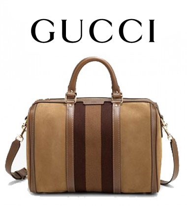 Cheap Inspired Designer handbags Review: Gucci Vintage Web Medium ...