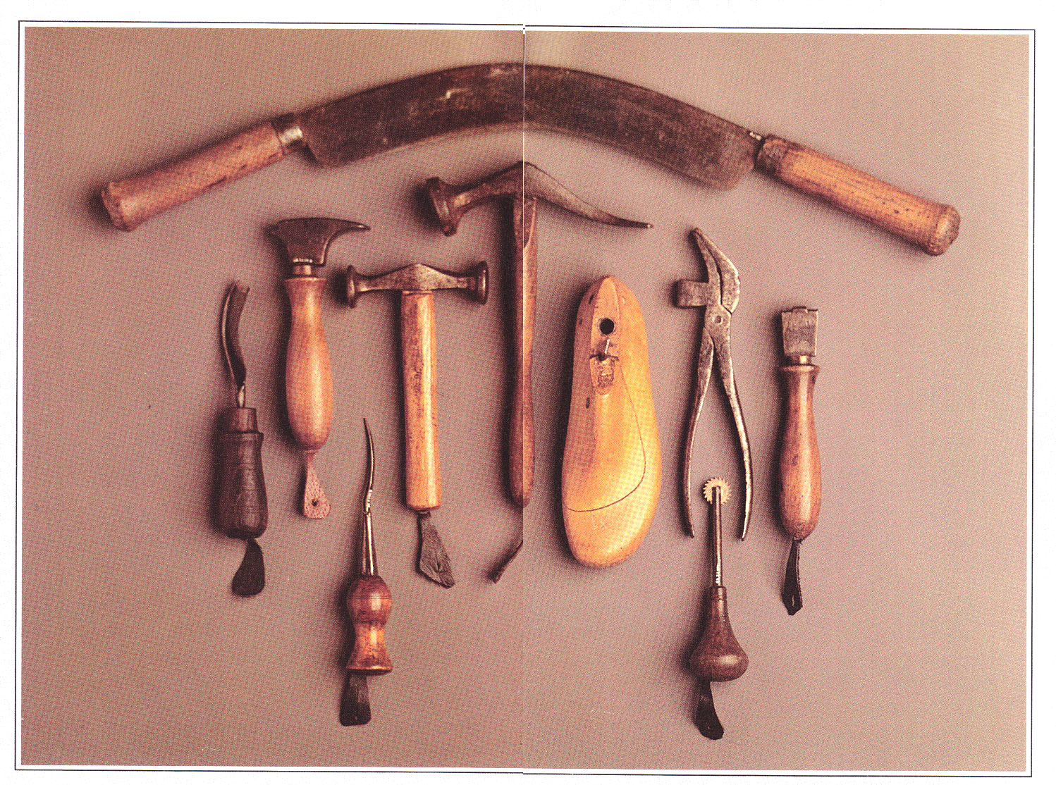 Progress is fine, but it's gone on for too long.: Unusual Tools: Hammer ...