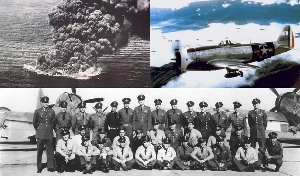 El 13 de mayo de 1942, en las costas de Miami un submarino alemán ...