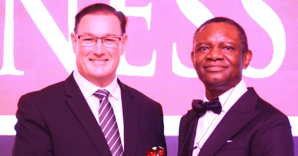 Eat’N’Go Limited Celebrates its 7th Year Anniversary in Nigeria, Opens ...