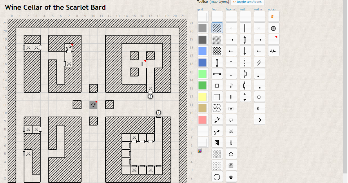 OnyxTowers: How To Draw A Map For Your Novel Story Book