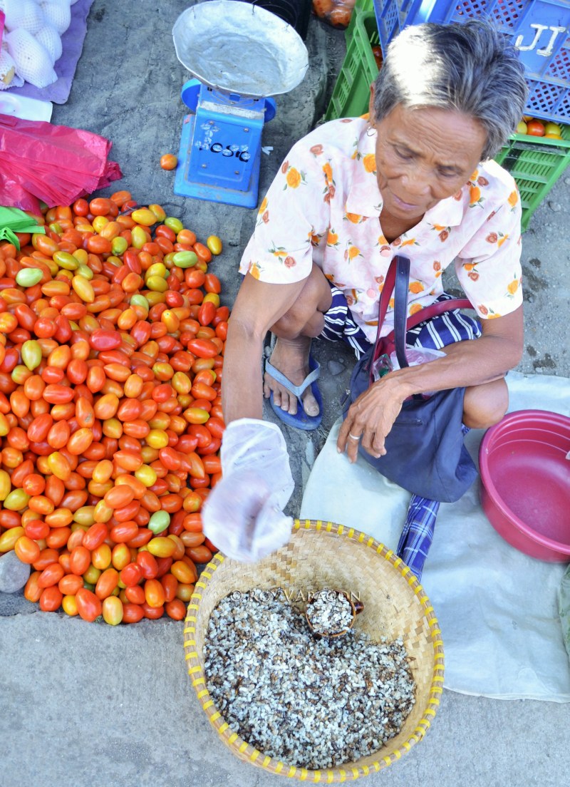 ket manen sadiay tiendaan, public markets/roadside vendors (part 4 ...