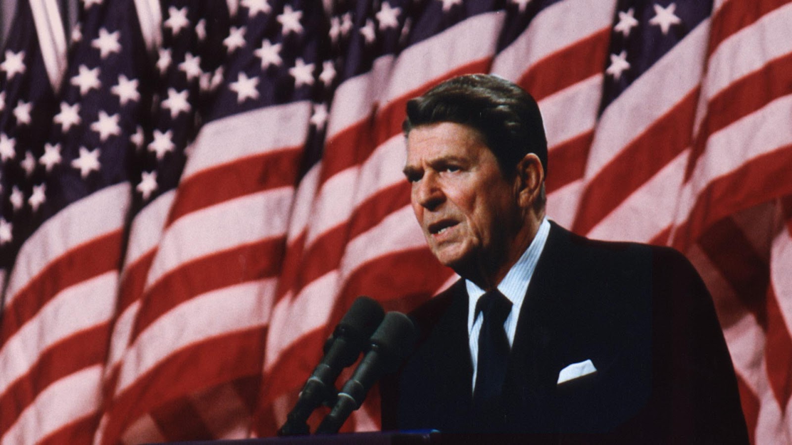 Top 5 Greatest American Leader - World Wide News
