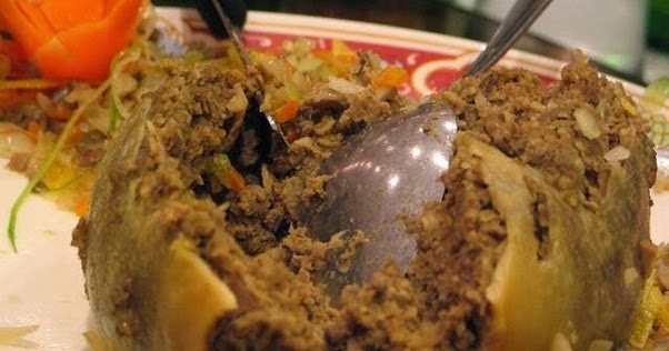 How to Make Traditional food of Gilgit Balistan Shopan (sharbat) at ...