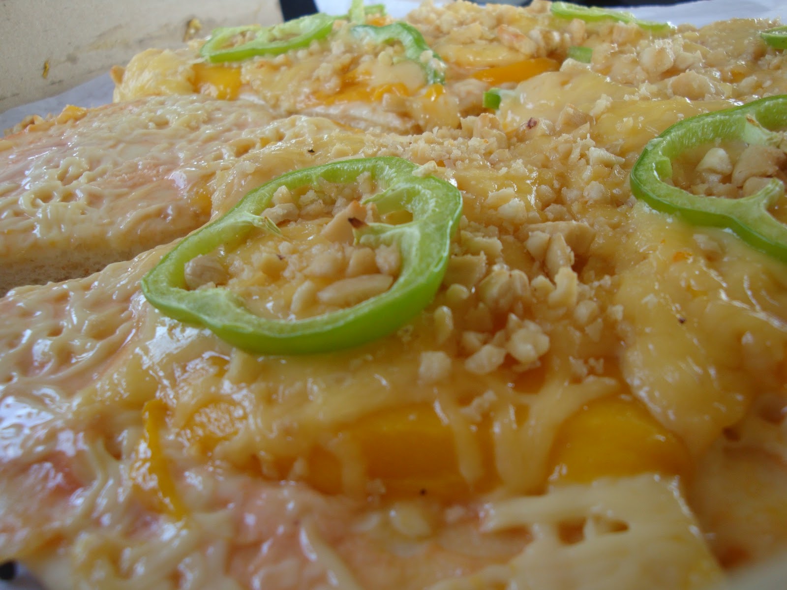 Chingky Quijano ♥: Discover Guimaras!