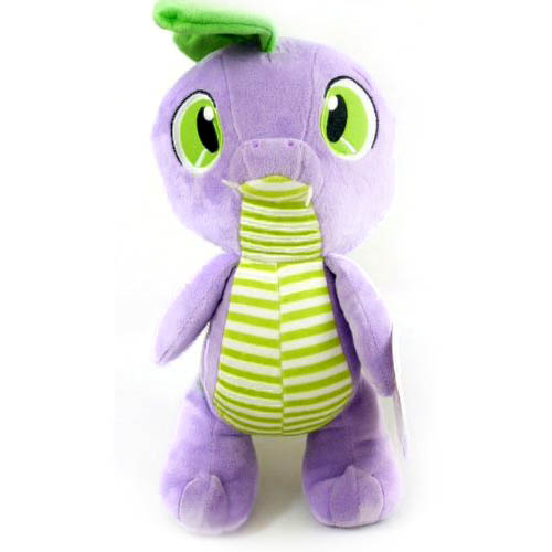 MLP Spike G4 Plush | MLP Merch