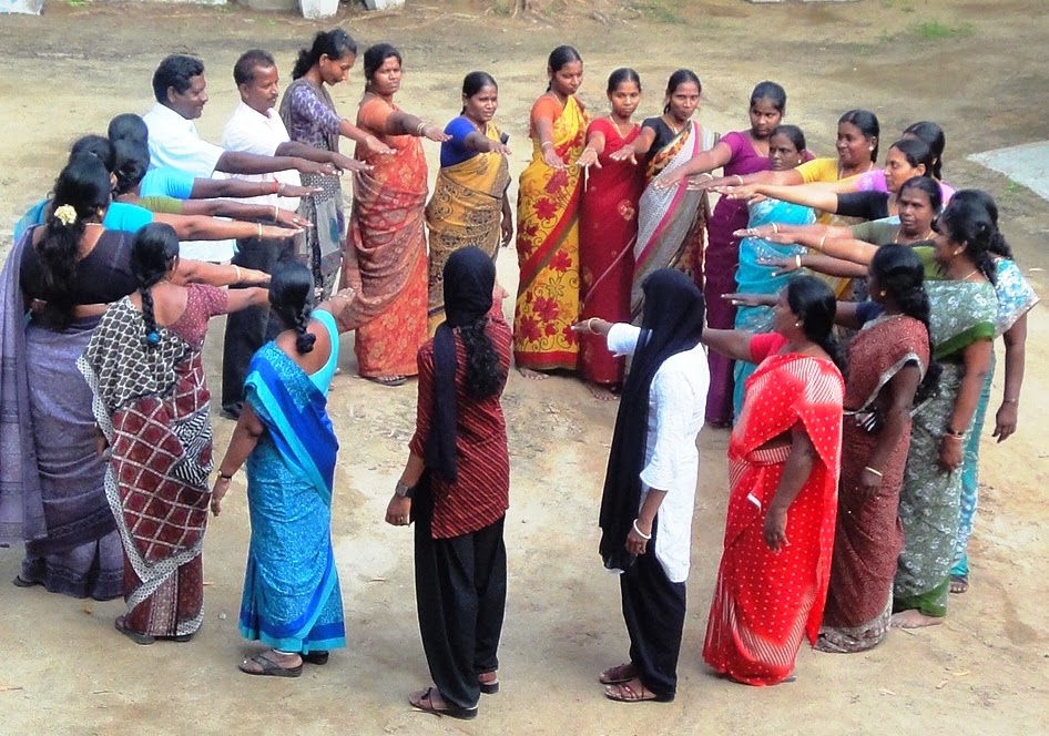 NGO News blog, NewsLine: Association of Voluntary Agencies (AVA)