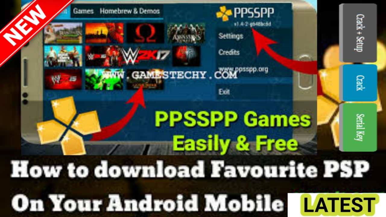 Psp Games Free Download Sites