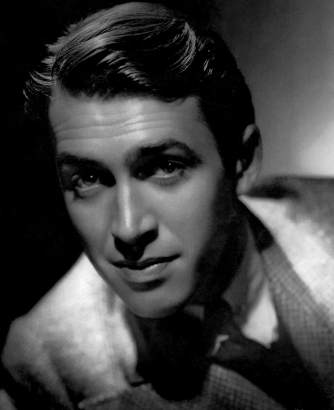 Fascinations: james stewart
