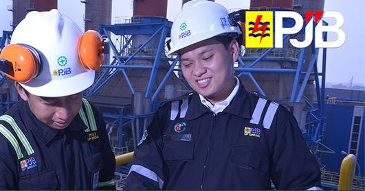 PT Pembangkitan Jawa Bali Services - Recruitment For Pro Hire Program ...