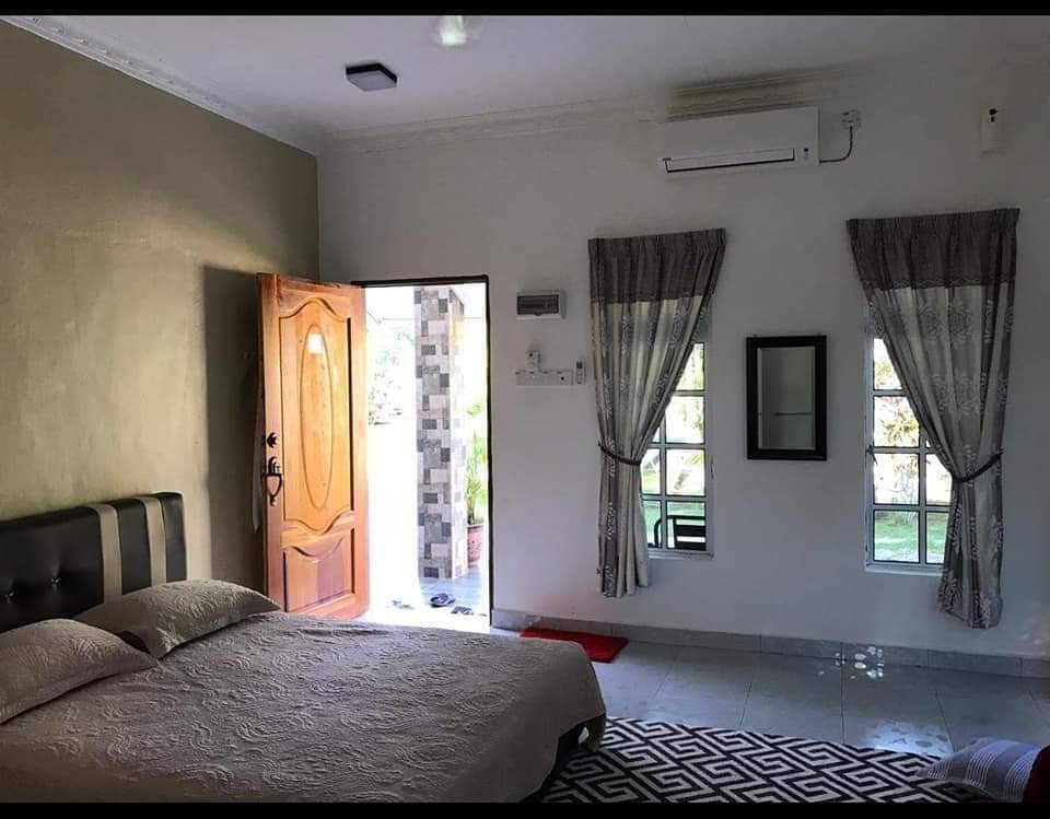 ECO HOMESTAY BALING KEDAH ~ ECO HOMESTAY