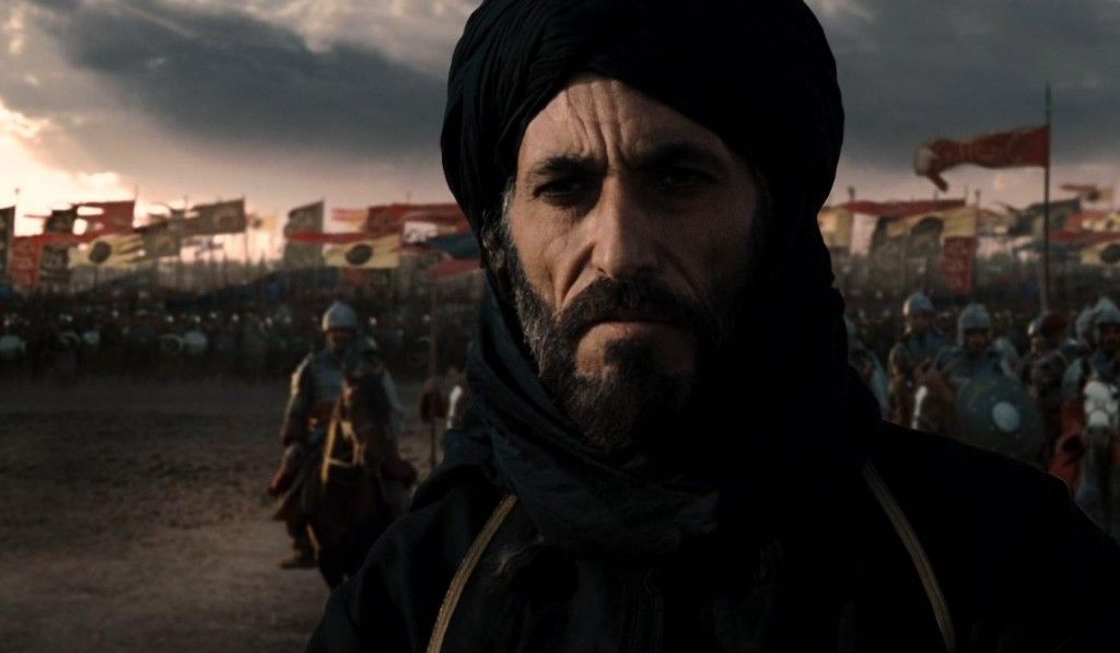 Filme: Cruzada (2005)