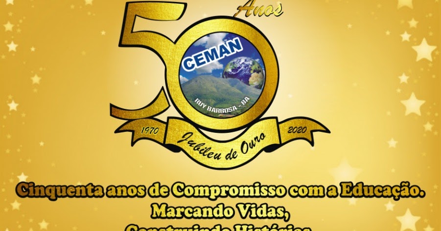 CEMAN completa 50 anos e relembra fatos marcantes do ano de 1970