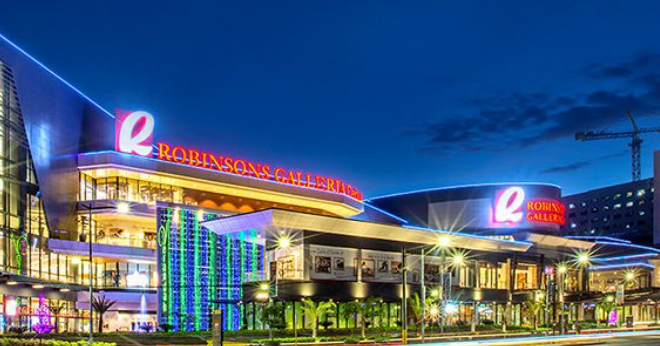 Robinsons Land Corporation