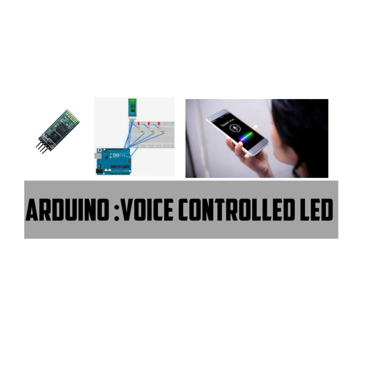So By Using This We Will Control Our Led