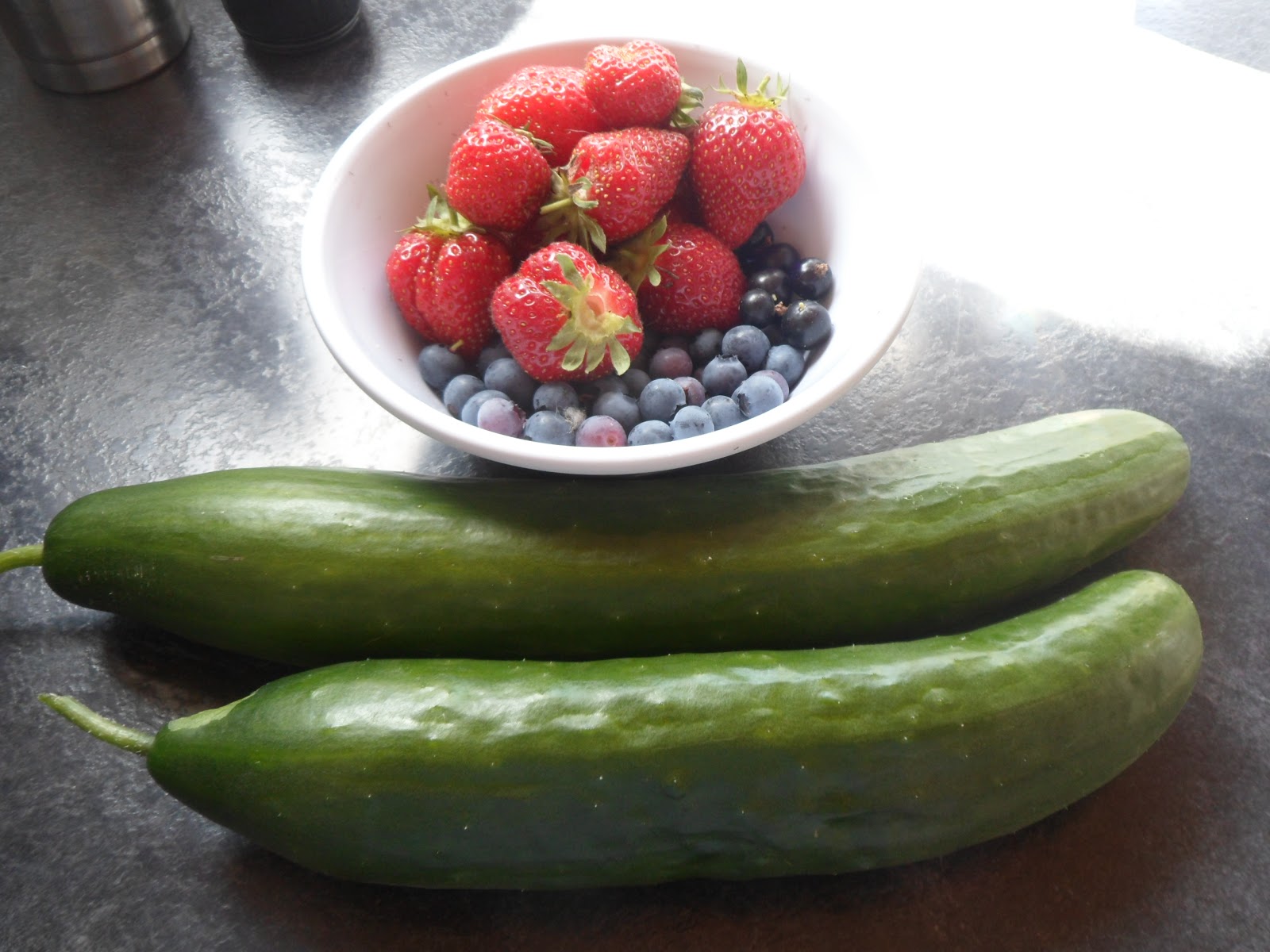 Poppy Patchwork: 2017