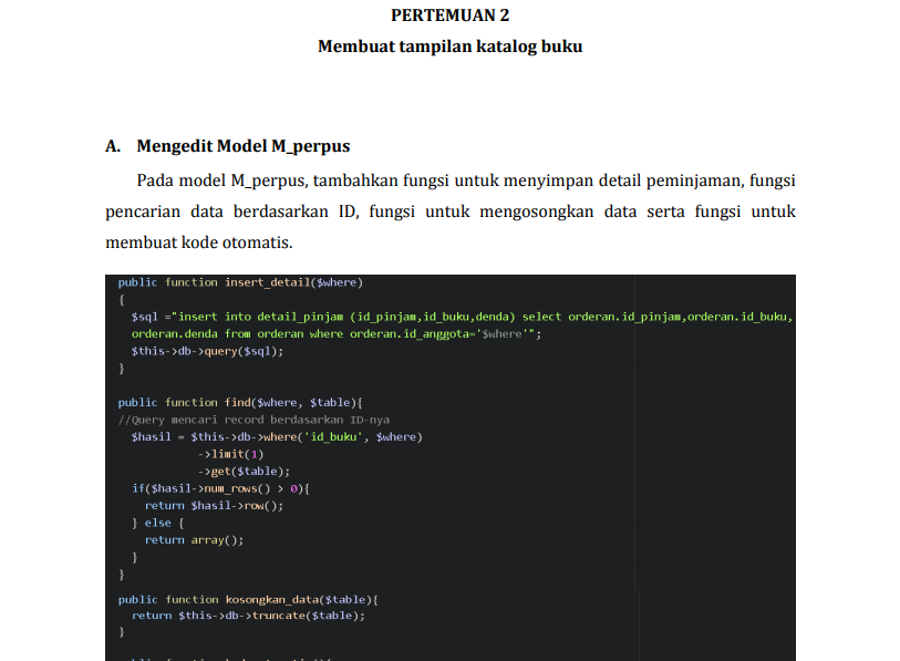 Website Codingan: March 2019