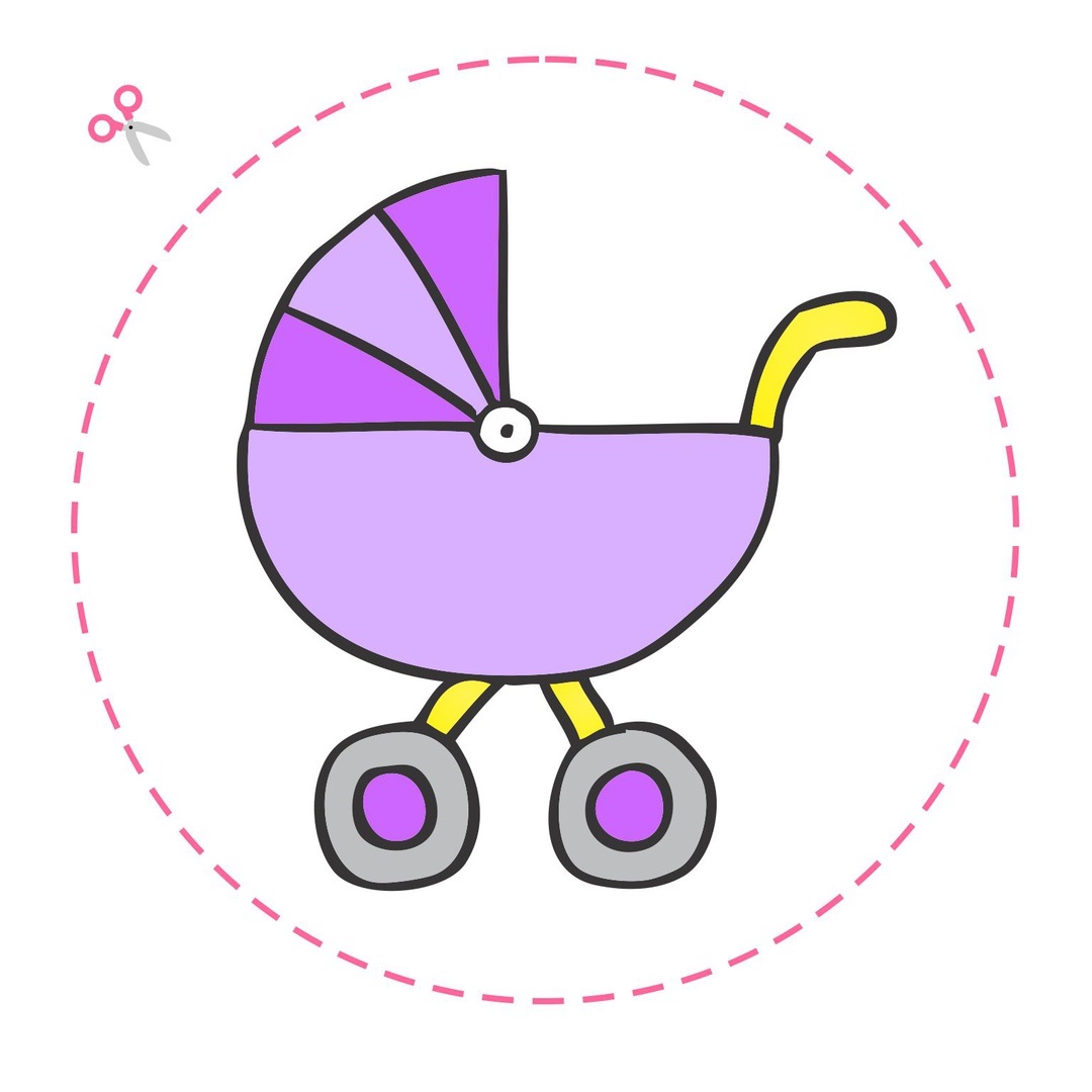 Cuaderno Recortes para Preescolar | Mundo de Rukkia