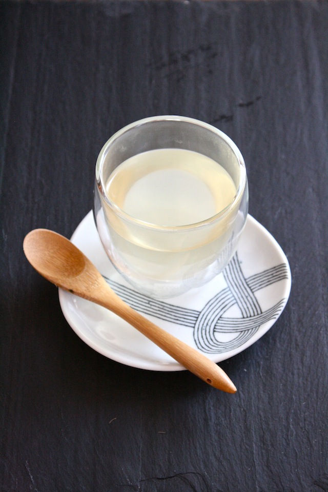 Kitchen Cure: DIY Sweet Corn Silk Tea For Aches & Pains—Drink Up! / Hey ...