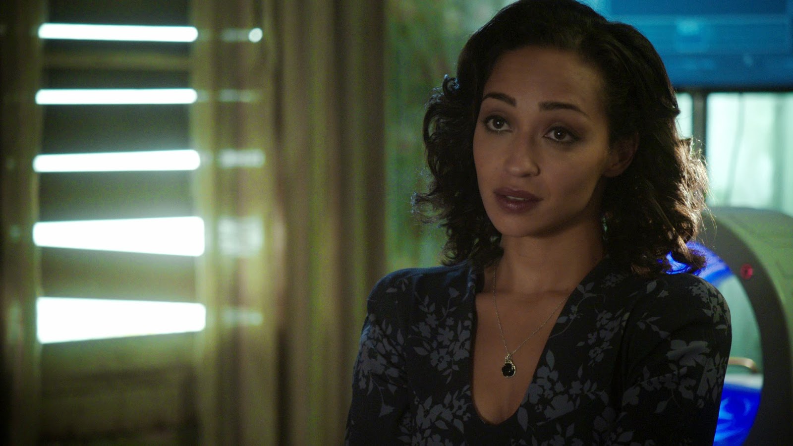 Marvel Cinematic University: We’ve got it all wrong: Raina is the ...