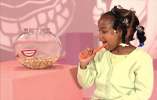 Watch Elmo's World Teeth